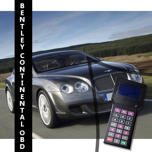 bentley_continental_obd - Dashcoder UK