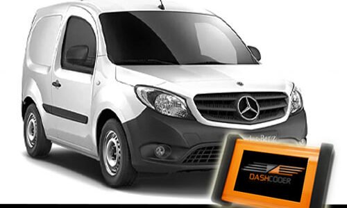 Dashcoder - Dashcoder UK